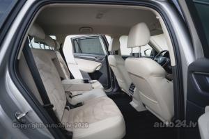 Бежевый Шкода Kodiaq 2017 в Тарту, объемом двигателя 2.00 л и пробегом 174 тыс. км за 19900 €, фото 11 на AUTOMOTO.COM.LV