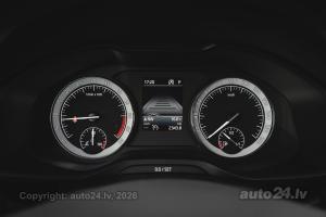 Бежевый Шкода Kodiaq 2017 в Тарту, объемом двигателя 2.00 л и пробегом 174 тыс. км за 19900 €, фото 15 на AUTOMOTO.COM.LV