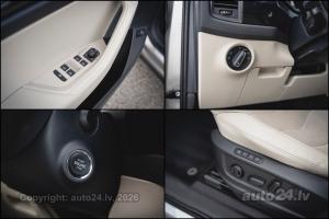 Бежевый Шкода Kodiaq 2017 в Тарту, объемом двигателя 2.00 л и пробегом 174 тыс. км за 19900 €, фото 23 на AUTOMOTO.COM.LV