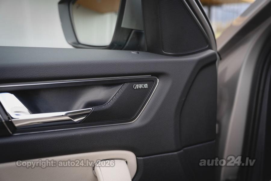 Бежевый Шкода Kodiaq 2017 в Тарту, объемом двигателя 2.00 л и пробегом 174 тыс. км за 19900 €, фото 24 на AUTOMOTO.COM.LV