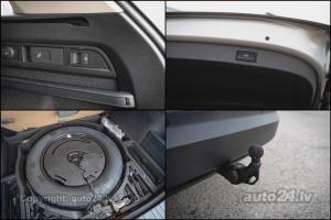 Бежевый Шкода Kodiaq 2017 в Тарту, объемом двигателя 2.00 л и пробегом 174 тыс. км за 19900 €, фото 25 на AUTOMOTO.COM.LV