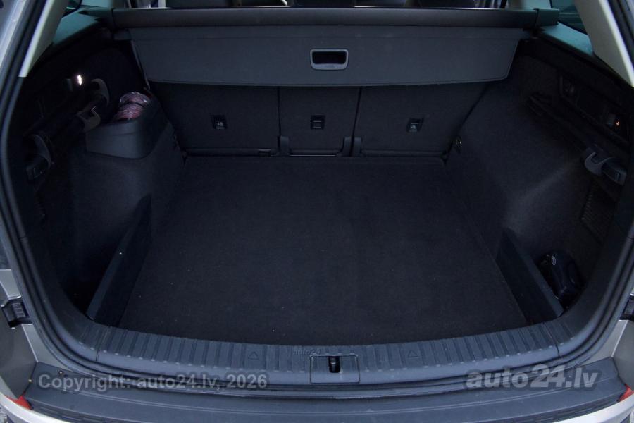 Beige Skoda Kodiaq 2018 in Tallinn, with an engine capacity of 2.00 L and mileage of 111 thousand km for 22499 €, photo 19 on AUTOMOTO.COM.LV