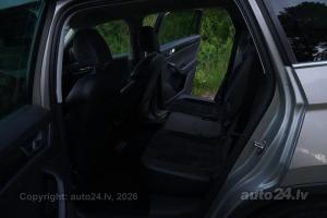 Beige Skoda Kodiaq 2018 in Tallinn, with an engine capacity of 2.00 L and mileage of 111 thousand km for 22499 €, photo 22 on AUTOMOTO.COM.LV