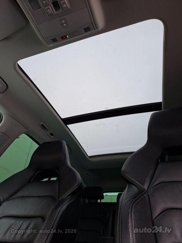 Melns Skoda Kodiaq 2017 Tallina, ar dzinēja tilpumu 2.00 L un nobraukumu 315 tūkst. km par 14900 €, foto 11 vietnē AUTOMOTO.COM.LV