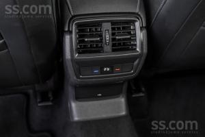 Melns Skoda Kodiaq 2017 Ogre, ar dzinēja tilpumu 2.00 L un nobraukumu 228 tūkst. km par 17900 €, foto 16 vietnē AUTOMOTO.COM.LV