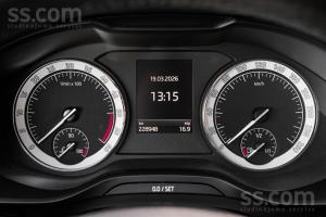 Melns Skoda Kodiaq 2017 Ogre, ar dzinēja tilpumu 2.00 L un nobraukumu 228 tūkst. km par 17900 €, foto 23 vietnē AUTOMOTO.COM.LV