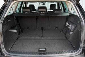 Melns Skoda Kodiaq 2017 Ogre, ar dzinēja tilpumu 2.00 L un nobraukumu 228 tūkst. km par 17900 €, foto 25 vietnē AUTOMOTO.COM.LV