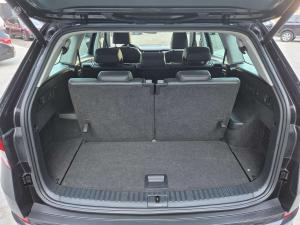 Черный Шкода Kodiaq 2017 в Утена, объемом двигателя 1.97 л и пробегом 278 тыс. км за 14490 €, фото 21 на AUTOMOTO.COM.LV