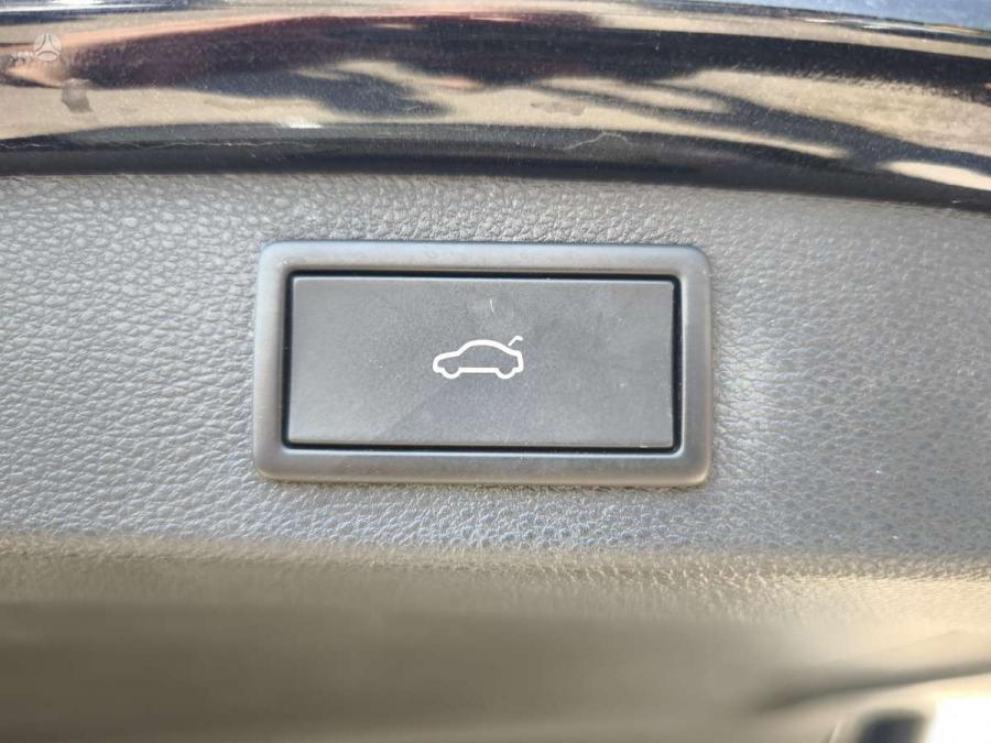 Черный Шкода Kodiaq 2017 в Вильнюс, объемом двигателя 2.00 л и пробегом 319 тыс. км за 16950 €, фото 10 на AUTOMOTO.COM.LV