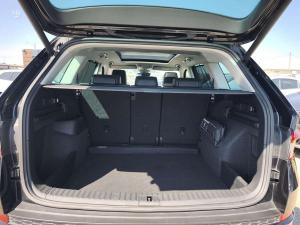Черный Шкода Kodiaq 2017 в Вильнюс, объемом двигателя 2.00 л и пробегом 319 тыс. км за 16950 €, фото 12 на AUTOMOTO.COM.LV