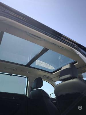 Черный Шкода Kodiaq 2017 в Вильнюс, объемом двигателя 2.00 л и пробегом 319 тыс. км за 16950 €, фото 19 на AUTOMOTO.COM.LV
