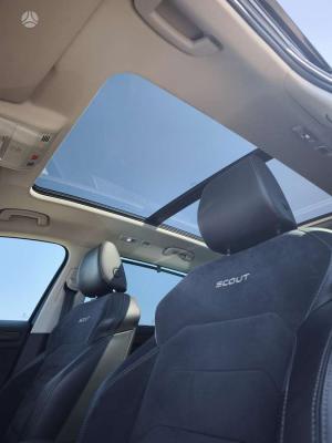 Черный Шкода Kodiaq 2017 в Вильнюс, объемом двигателя 2.00 л и пробегом 319 тыс. км за 16950 €, фото 21 на AUTOMOTO.COM.LV