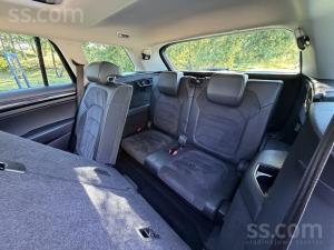 Melns Skoda Kodiaq 2017 Rēzekne, ar dzinēja tilpumu 2.00 L un nobraukumu 278 tūkst. km par 15990 €, foto 13 vietnē AUTOMOTO.COM.LV