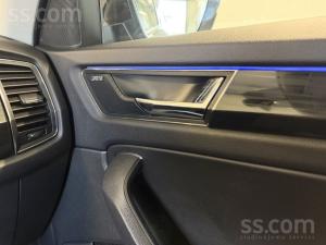Melns Skoda Kodiaq 2017 Rēzekne, ar dzinēja tilpumu 2.00 L un nobraukumu 278 tūkst. km par 15990 €, foto 14 vietnē AUTOMOTO.COM.LV