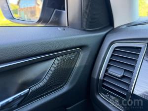Melns Skoda Kodiaq 2017 Rēzekne, ar dzinēja tilpumu 2.00 L un nobraukumu 278 tūkst. km par 15990 €, foto 18 vietnē AUTOMOTO.COM.LV