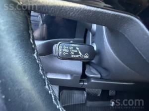 Melns Skoda Kodiaq 2017 Rēzekne, ar dzinēja tilpumu 2.00 L un nobraukumu 278 tūkst. km par 15990 €, foto 23 vietnē AUTOMOTO.COM.LV
