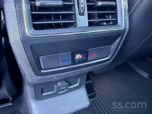Melns Skoda Kodiaq 2017 Rēzekne, ar dzinēja tilpumu 2.00 L un nobraukumu 278 tūkst. km par 15990 €, foto 26 vietnē AUTOMOTO.COM.LV