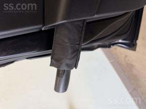 Melns Skoda Kodiaq 2017 Rēzekne, ar dzinēja tilpumu 2.00 L un nobraukumu 278 tūkst. km par 15990 €, foto 27 vietnē AUTOMOTO.COM.LV