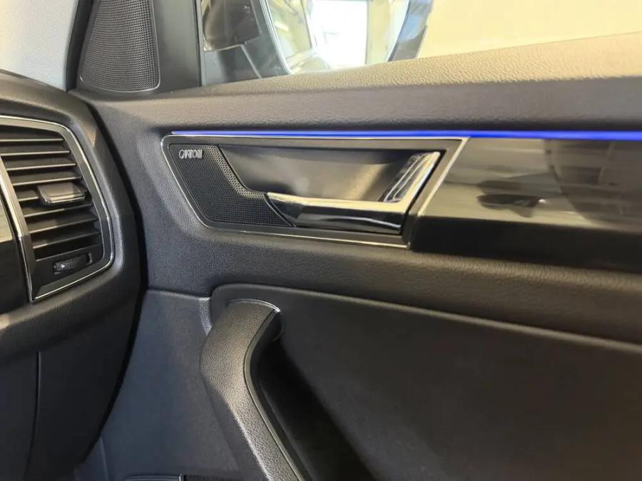 Melns Skoda Kodiaq 2017 Rēzekne, ar dzinēja tilpumu 2.00 L un nobraukumu 278 tūkst. km par 15990 €, foto 14 vietnē AUTOMOTO.COM.LV