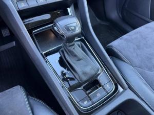 Melns Skoda Kodiaq 2017 Rēzekne, ar dzinēja tilpumu 2.00 L un nobraukumu 278 tūkst. km par 15990 €, foto 17 vietnē AUTOMOTO.COM.LV