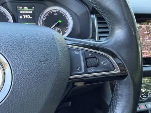 Melns Skoda Kodiaq 2017 Rēzekne, ar dzinēja tilpumu 2.00 L un nobraukumu 278 tūkst. km par 15990 €, foto 22 vietnē AUTOMOTO.COM.LV