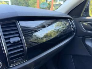 Melns Skoda Kodiaq 2017 Rēzekne, ar dzinēja tilpumu 2.00 L un nobraukumu 278 tūkst. km par 15990 €, foto 24 vietnē AUTOMOTO.COM.LV