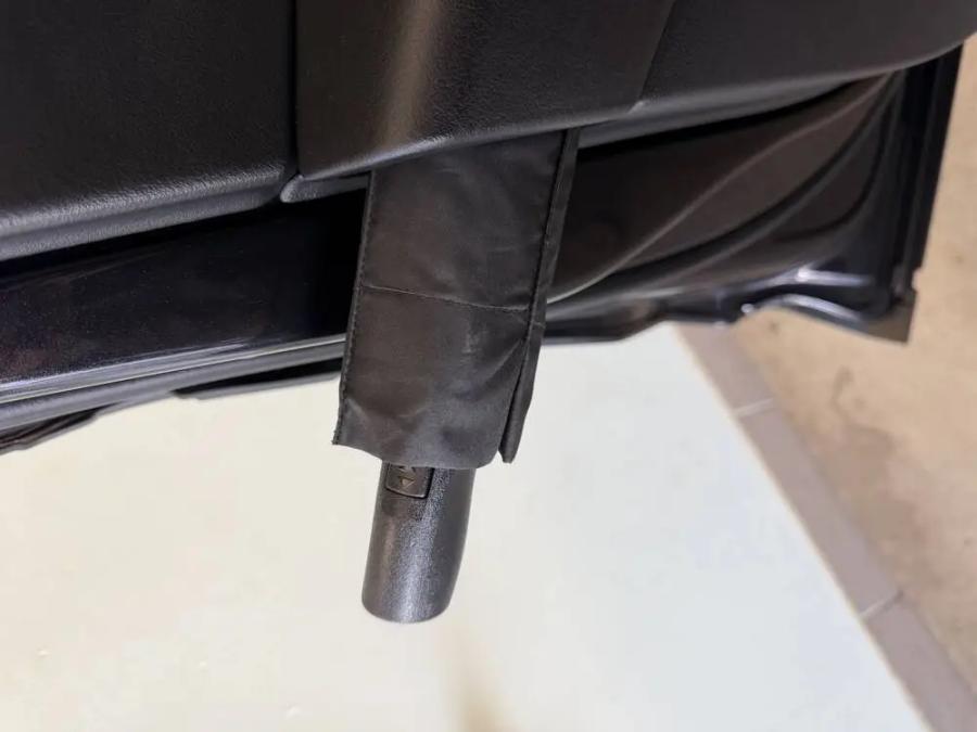 Melns Skoda Kodiaq 2017 Rēzekne, ar dzinēja tilpumu 2.00 L un nobraukumu 278 tūkst. km par 15990 €, foto 27 vietnē AUTOMOTO.COM.LV
