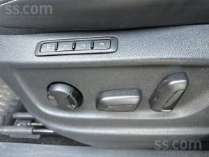 Melns Skoda Kodiaq 2017 Rīga, ar dzinēja tilpumu 2.00 L un nobraukumu 205 tūkst. km par 17200 €, foto 8 vietnē AUTOMOTO.COM.LV