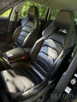 Melns Skoda Kodiaq 2017 Rīga, ar dzinēja tilpumu 2.00 L un nobraukumu 0 tūkst. km par 15000 €, foto 6 vietnē AUTOMOTO.COM.LV