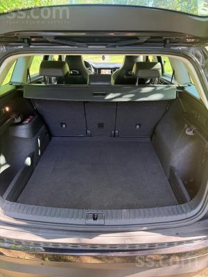 Melns Skoda Kodiaq 2017 Rīga, ar dzinēja tilpumu 2.00 L un nobraukumu 0 tūkst. km par 15000 €, foto 12 vietnē AUTOMOTO.COM.LV