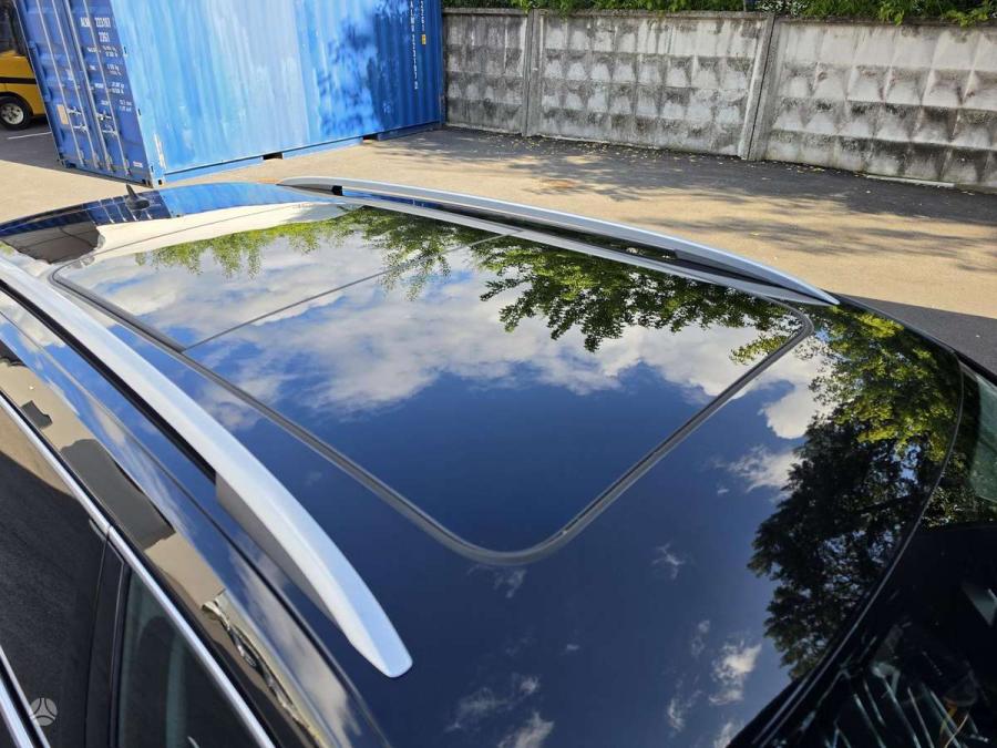 Black Skoda Kodiaq 2017 in Kaunas, with an engine capacity of 1.97 L and mileage of 428 thousand km for 7900 €, photo 14 on AUTOMOTO.COM.LV
