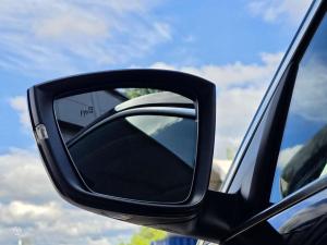 Black Skoda Kodiaq 2017 in Kaunas, with an engine capacity of 1.97 L and mileage of 428 thousand km for 7900 €, photo 16 on AUTOMOTO.COM.LV