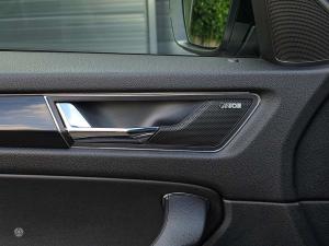 Black Skoda Kodiaq 2017 in Kaunas, with an engine capacity of 1.97 L and mileage of 428 thousand km for 7900 €, photo 23 on AUTOMOTO.COM.LV