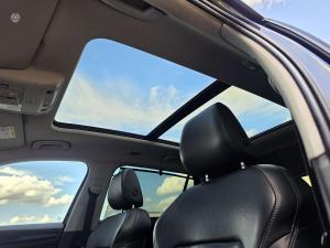 Black Skoda Kodiaq 2017 in Kaunas, with an engine capacity of 1.97 L and mileage of 428 thousand km for 7900 €, photo 26 on AUTOMOTO.COM.LV