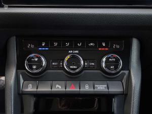 Black Skoda Kodiaq 2017 in Kaunas, with an engine capacity of 1.97 L and mileage of 428 thousand km for 7900 €, photo 41 on AUTOMOTO.COM.LV