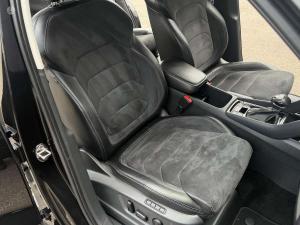 Черный Шкода Kodiaq 2017 в Ионава, объемом двигателя 1.97 л и пробегом 235 тыс. км за 17999 €, фото 20 на AUTOMOTO.COM.LV