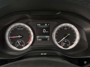 Черный Шкода Kodiaq 2017 в Ионава, объемом двигателя 1.97 л и пробегом 235 тыс. км за 17999 €, фото 24 на AUTOMOTO.COM.LV
