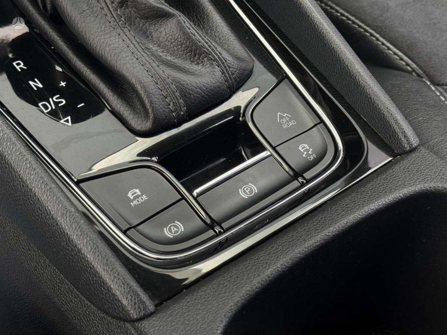 Черный Шкода Kodiaq 2017 в Ионава, объемом двигателя 1.97 л и пробегом 235 тыс. км за 17999 €, фото 27 на AUTOMOTO.COM.LV