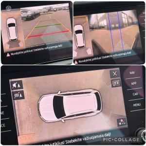 Черный Шкода Kodiaq 2017 в Ионава, объемом двигателя 1.97 л и пробегом 235 тыс. км за 17999 €, фото 28 на AUTOMOTO.COM.LV