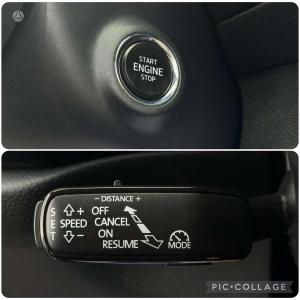 Черный Шкода Kodiaq 2017 в Ионава, объемом двигателя 1.97 л и пробегом 235 тыс. км за 17999 €, фото 32 на AUTOMOTO.COM.LV