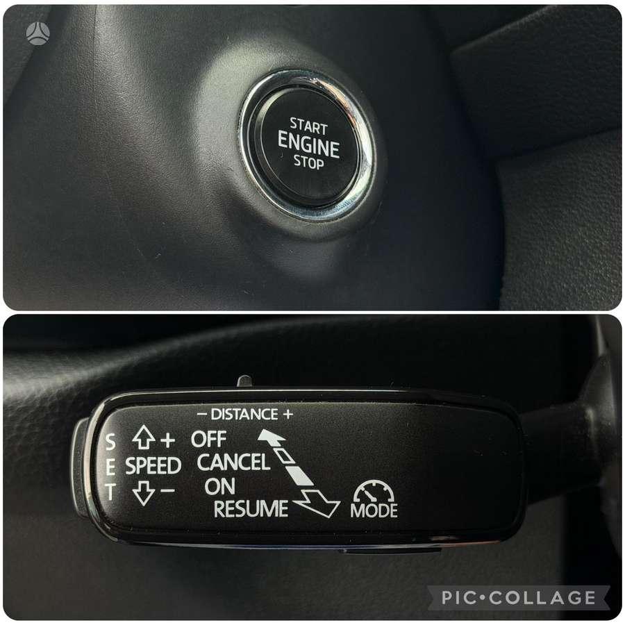 Черный Шкода Kodiaq 2017 в Ионава, объемом двигателя 1.97 л и пробегом 235 тыс. км за 17999 €, фото 32 на AUTOMOTO.COM.LV