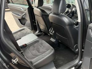 Черный Шкода Kodiaq 2017 в Ионава, объемом двигателя 1.97 л и пробегом 235 тыс. км за 17999 €, фото 35 на AUTOMOTO.COM.LV