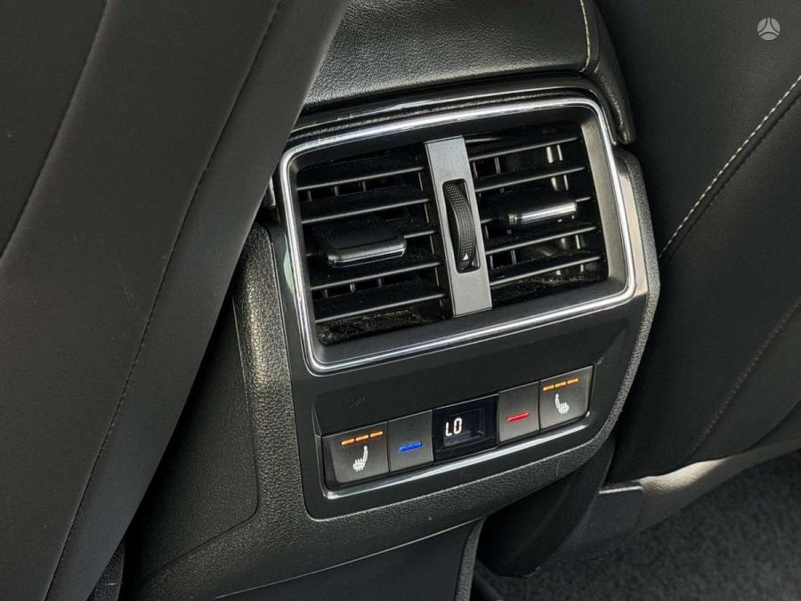 Черный Шкода Kodiaq 2017 в Ионава, объемом двигателя 1.97 л и пробегом 235 тыс. км за 17999 €, фото 36 на AUTOMOTO.COM.LV