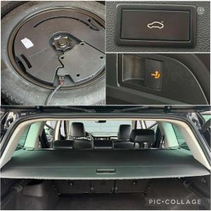 Черный Шкода Kodiaq 2017 в Ионава, объемом двигателя 1.97 л и пробегом 235 тыс. км за 17999 €, фото 40 на AUTOMOTO.COM.LV