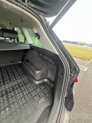 Черный Шкода Kodiaq 2017 в Рига, объемом двигателя 2.00 л и пробегом 260 тыс. км за 16300 €, фото 9 на AUTOMOTO.COM.LV