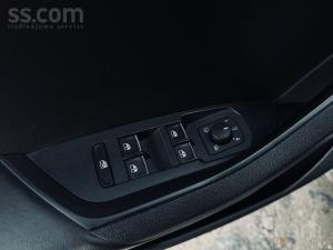 Melns Skoda Kodiaq 2017 Cēsis, ar dzinēja tilpumu 2.00 L un nobraukumu 277 tūkst. km par 15900 €, foto 15 vietnē AUTOMOTO.COM.LV