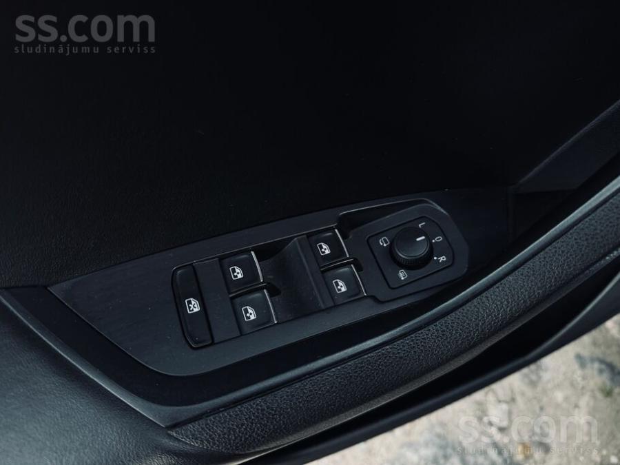 Melns Skoda Kodiaq 2017 Cēsis, ar dzinēja tilpumu 2.00 L un nobraukumu 277 tūkst. km par 15900 €, foto 15 vietnē AUTOMOTO.COM.LV