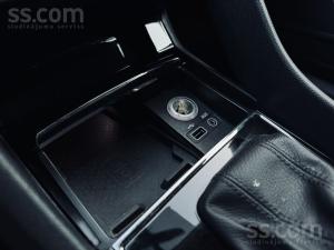 Melns Skoda Kodiaq 2017 Cēsis, ar dzinēja tilpumu 2.00 L un nobraukumu 277 tūkst. km par 15900 €, foto 16 vietnē AUTOMOTO.COM.LV