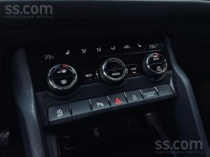 Melns Skoda Kodiaq 2017 Cēsis, ar dzinēja tilpumu 2.00 L un nobraukumu 277 tūkst. km par 15900 €, foto 17 vietnē AUTOMOTO.COM.LV