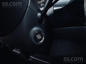 Melns Skoda Kodiaq 2017 Cēsis, ar dzinēja tilpumu 2.00 L un nobraukumu 277 tūkst. km par 15900 €, foto 21 vietnē AUTOMOTO.COM.LV
